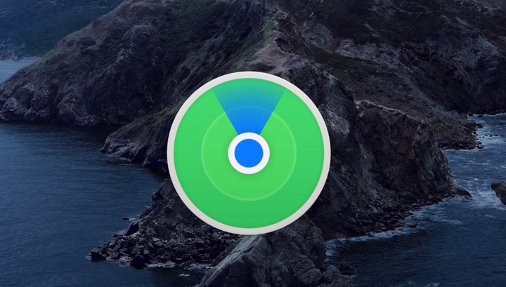 苹果macOS新版本增强Find My功能，Find My功能支持越来越广泛 - 知乎