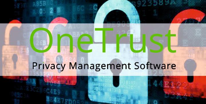 合规SaaS独角兽分析：Onetrust何以支撑53亿美金估值 - 知乎