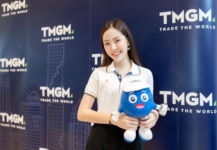 TMGM 安全吗？TMGM是哪个国家的监管？ - 知乎