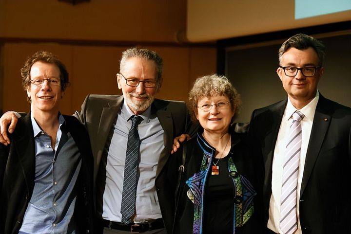 关于小波，Morlet，Grossmann，Meyer，Daubechies，Mallat - 知乎