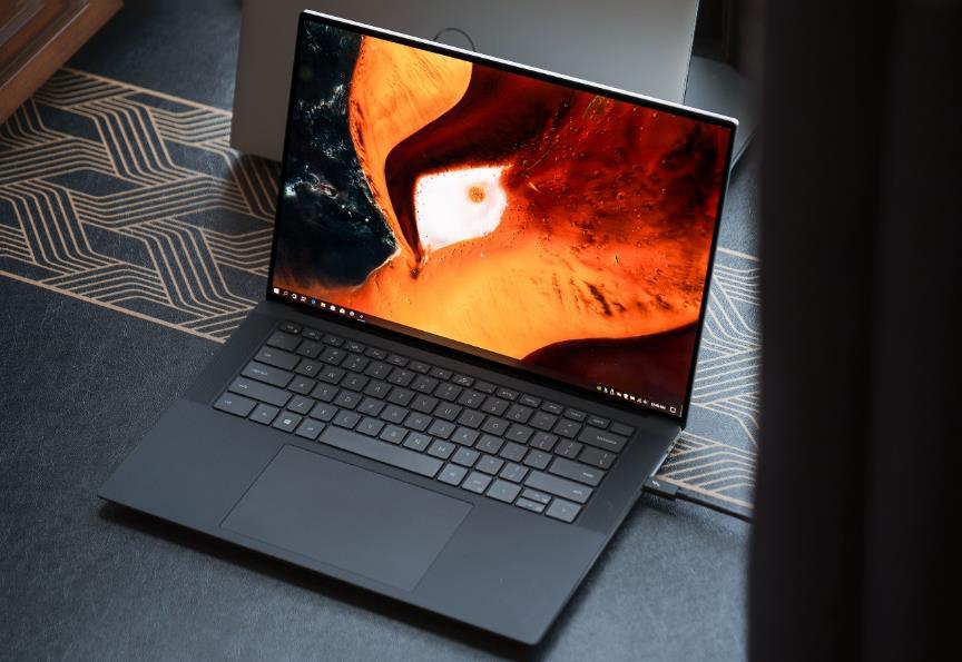 颜值就是生产力 — XPS 15 2020 详细测评 - 知乎