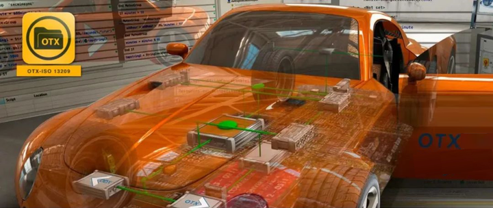 基于ISO13209（OTX）实现EOL下线序列，你了解多少？ - 知乎