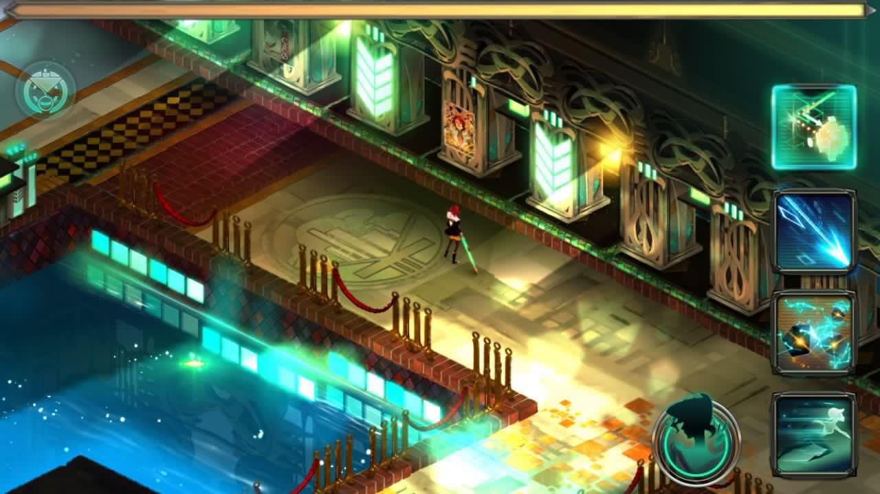 iOS上有些什么值得玩的RPG类的游戏？ - 知乎