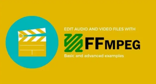 FFmpeg编译流程 - 知乎