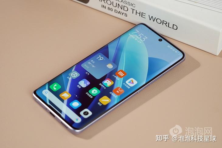 1899！红米Note13Pro+评测：2亿像素+1.5K高刷屏，这才是红米“真旗舰”！ - 知乎