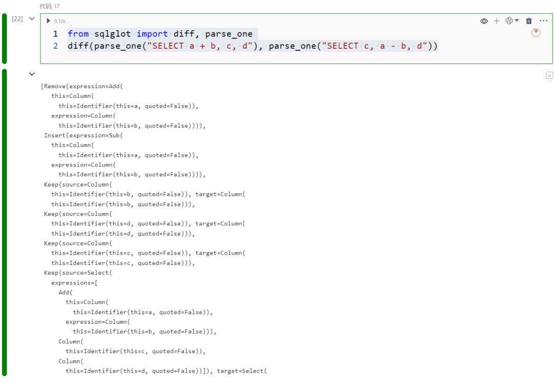 SQLGlot：SQL解析神器，最大化/高效发挥SQL价值 - 知乎