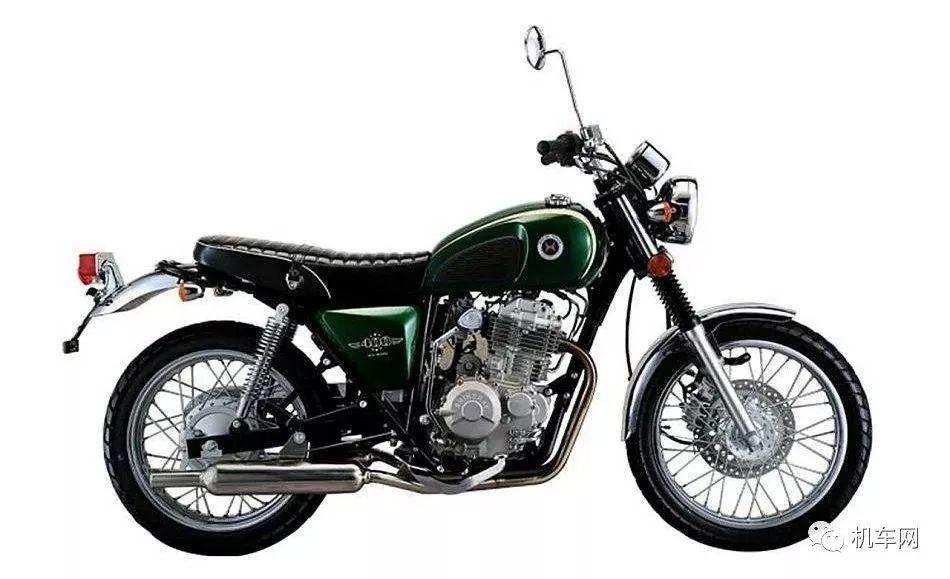 【大家评车】鑫源 棍王 XY400 怎么样？ - 知乎