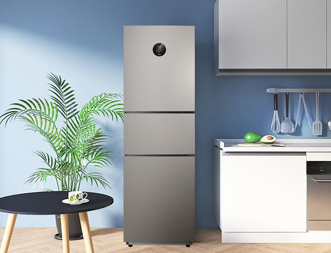 美的BCD-247WTPZM(E)冰箱怎么样？和美的BCD-247WTM(E)这款对比，有哪些区别和不同？ - 知乎