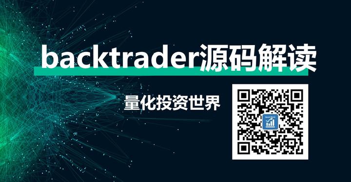 backtrader源码解读 (5)：数据源与数据加载 - 知乎
