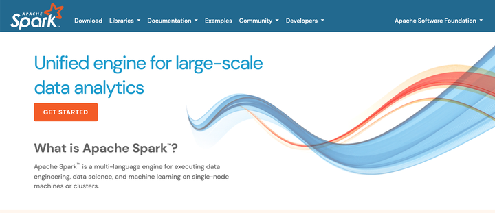 Spark教程（V3.3.0） - 知乎