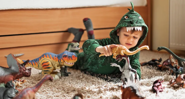 美国玩具安全标准ASTM F963更新至2023版本 - 知乎