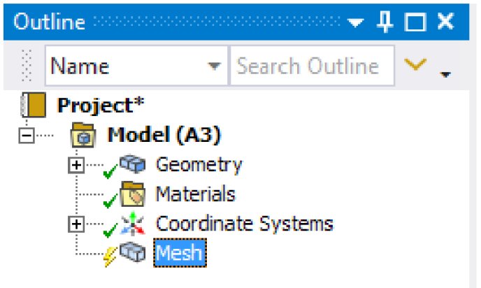 Meshing|01核心功能 - 知乎