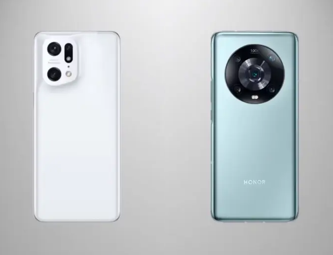 OPPOfindX5pro和magic4Pro那个值得入手？