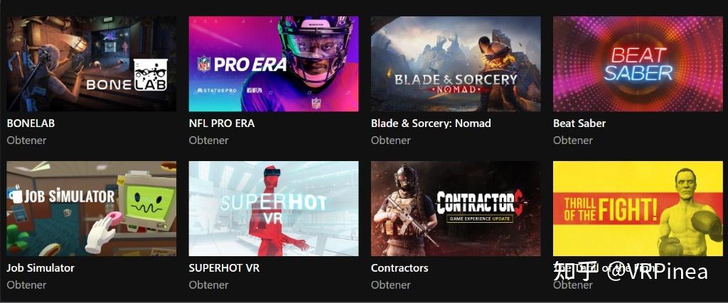 Meta Quest Pro 发布，有哪些功能亮点？ - 知乎