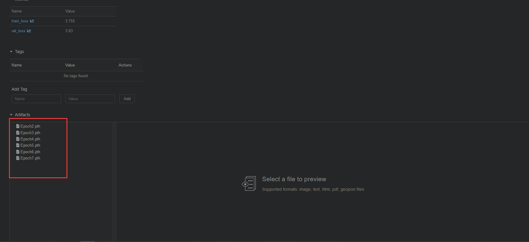 mlflow server搭建及mlflow api调用示例 - 知乎
