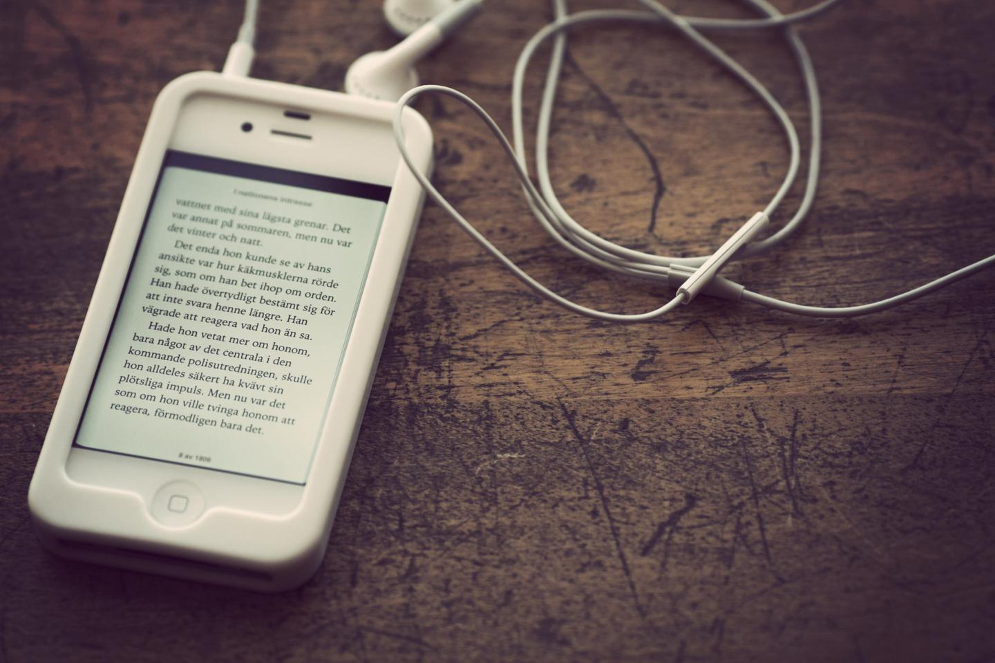 开源的电子书阅读器——KOReader - 知乎