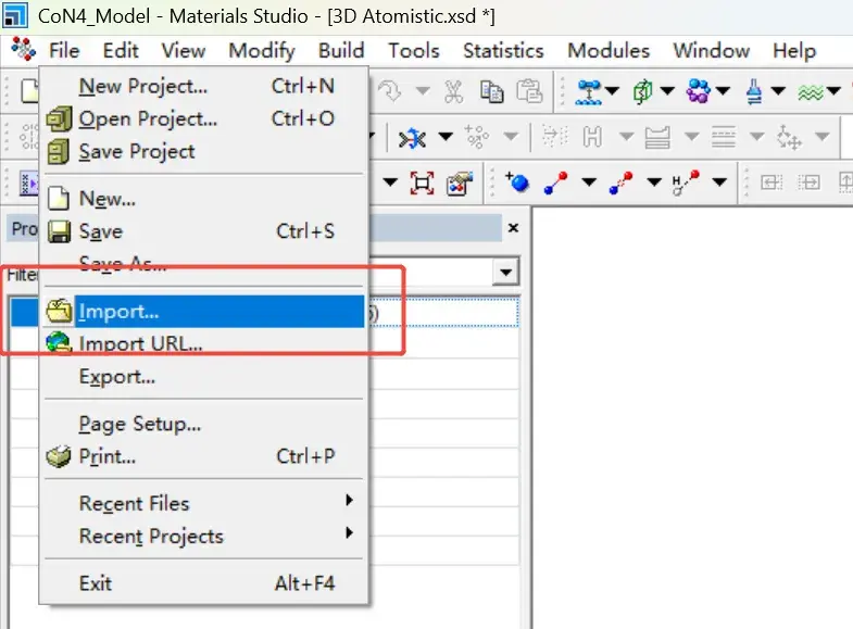 精准构建单原子CoN4模型：电催化吸附机理研究的DFT计算基石 - 知乎