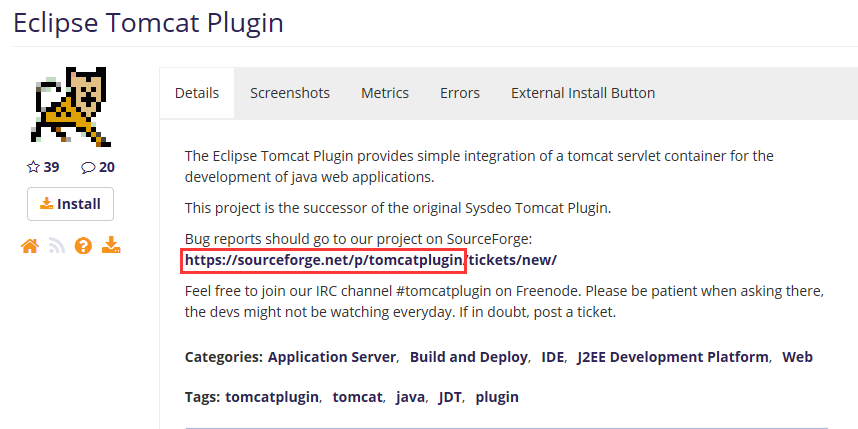 如何从eclipse的market站点下载离线插件包？ - 知乎