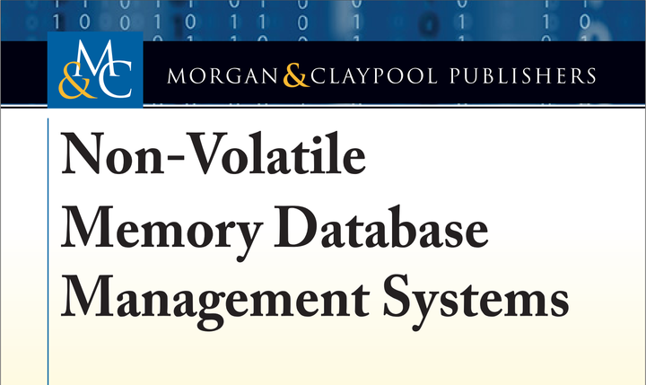 Non-Volatile Memory Database Management Systems 读书笔记 - 知乎