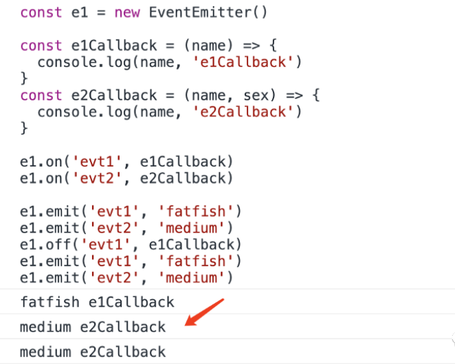 深入理解JavaScript中的事件发射器（Event Emitters）背后的魔力 - 知乎