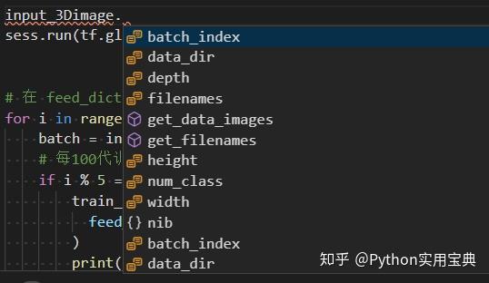 Python 编程的最好搭档—VSCode 详细指南 - 知乎