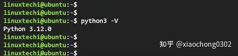 如何在 Linux 系统中安装最新版 Python？ - 知乎
