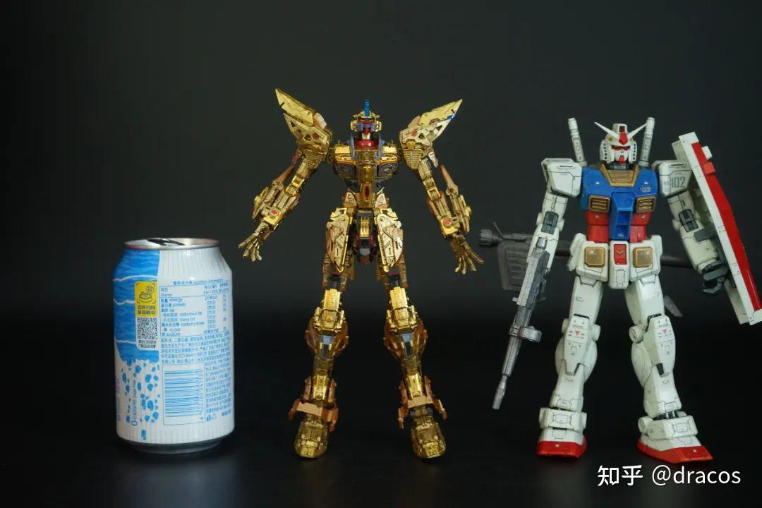 14000日元究竟买了个啥？MGEX强袭自由开箱有感 - 知乎