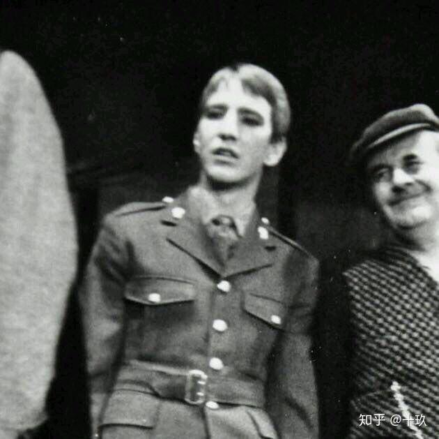 他是斯内普，也是艾伦里克曼 - 知乎