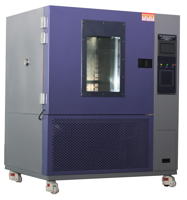 UV紫外线老化试验箱 GB/T16422.3 产品介绍 - 知乎