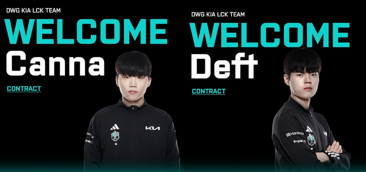 LCK两艘银河战舰成型！Wei续约RNG起飞，JDG阵容确定 - 知乎