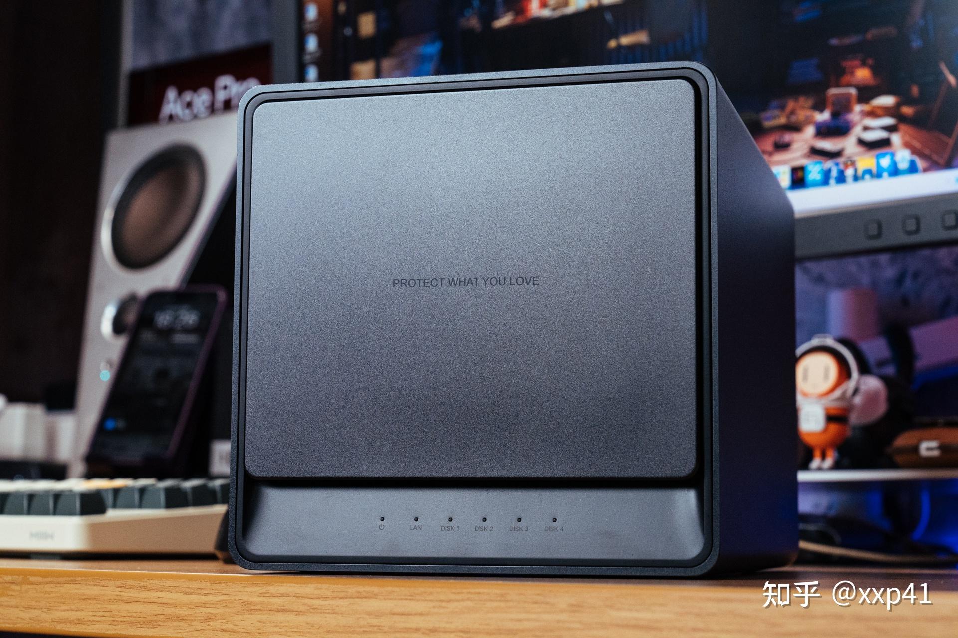 NAS是什么？怎么选择NAS？ - 知乎