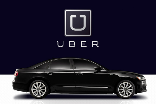 什么是Uber Black？司机要求和详细指南了解一下吧 - 知乎