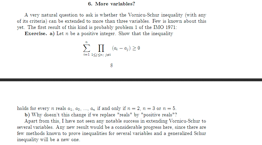 如何证明四元舒尔不等式？ - 知乎