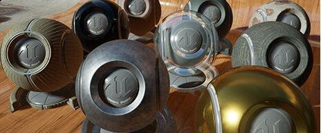 shader之在ue中实现matcap材质 - 知乎