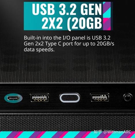 酷冷至尊发布 Q300L V2 mATX 机箱，该产品都有哪些特点？ - 知乎