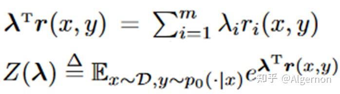 【AI alignment】Multi-Human-Value Alignment Palette - 知乎