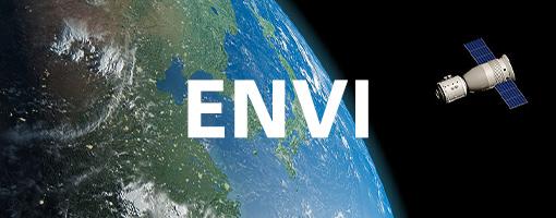 ENVI—遥感图像处理平台 - 知乎