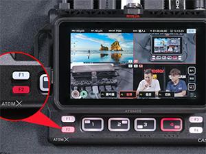 ATOMOS | AtomX CAST模块使用教程（上） - 知乎