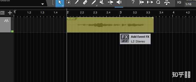 studio one 5有没有什么奇妙实用的功能和技巧？ - 知乎