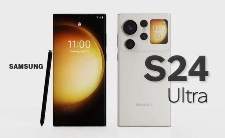 三星S24系列最全参数汇总，安卓机皇1月18日来袭，价格全面出炉 - 知乎