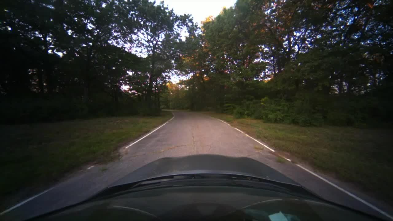 Drive Anywhere：基于多模态基础模型的通用端到端自动驾驶 - 知乎