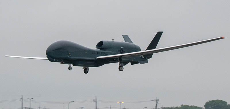 美国军用无人机(UAV)系列介绍 - 知乎