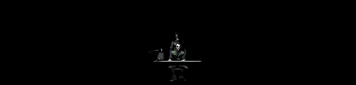 JOKER鹏少 - 知乎
