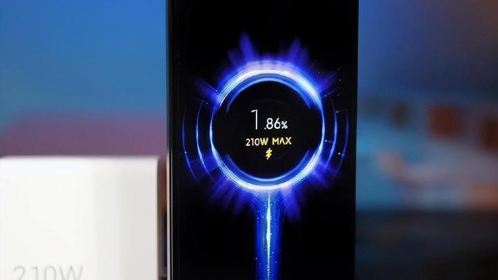 240W快充真的要来了！爆料称将由realme首发 - 知乎