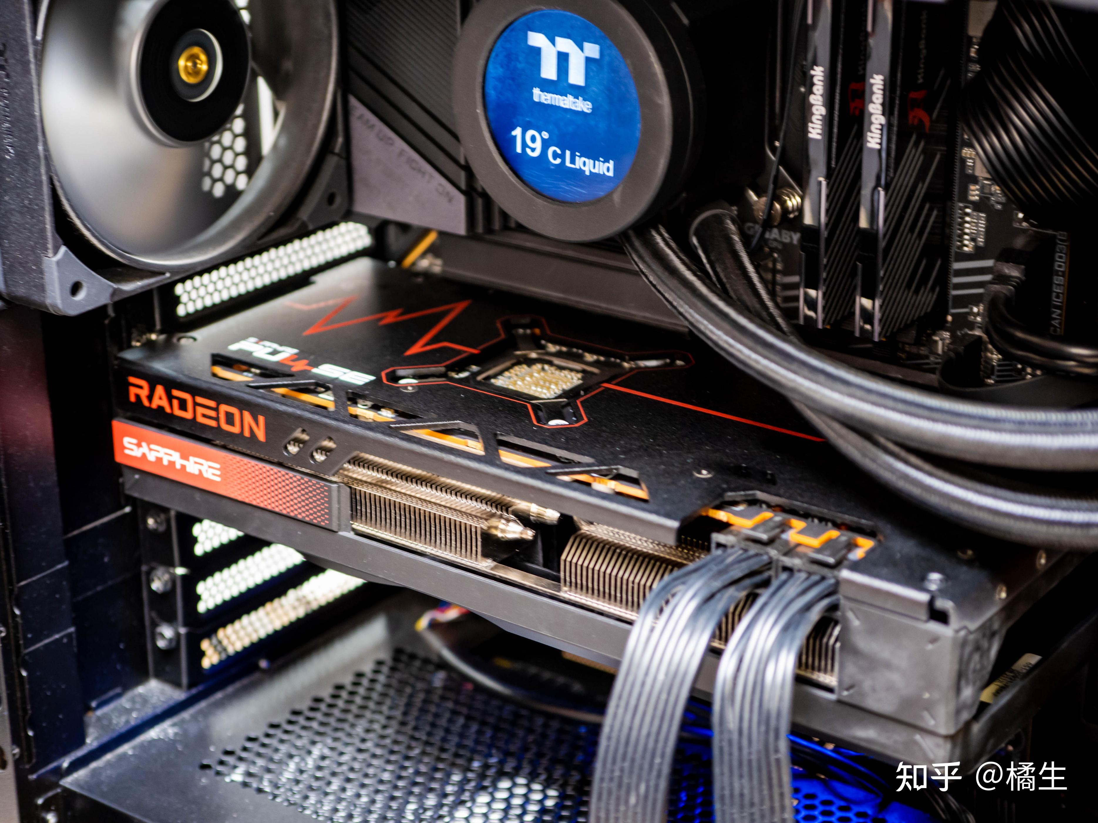 7700XT值不值得买？2K游戏卡，6800XT平替？4070同级性能？ - 知乎