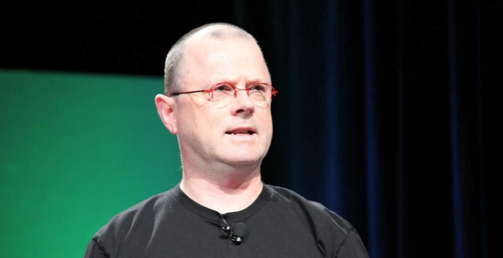 《码农群英传》连载（一） —— Go 语言之父 Rob Pike - 知乎