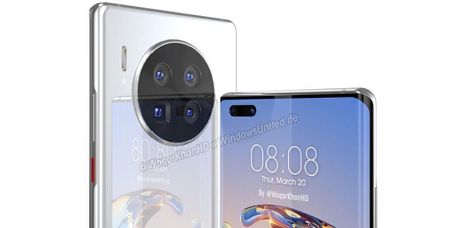 5999元起 华为Mate 40 Pro售价很良心 下月准时发布 - 知乎