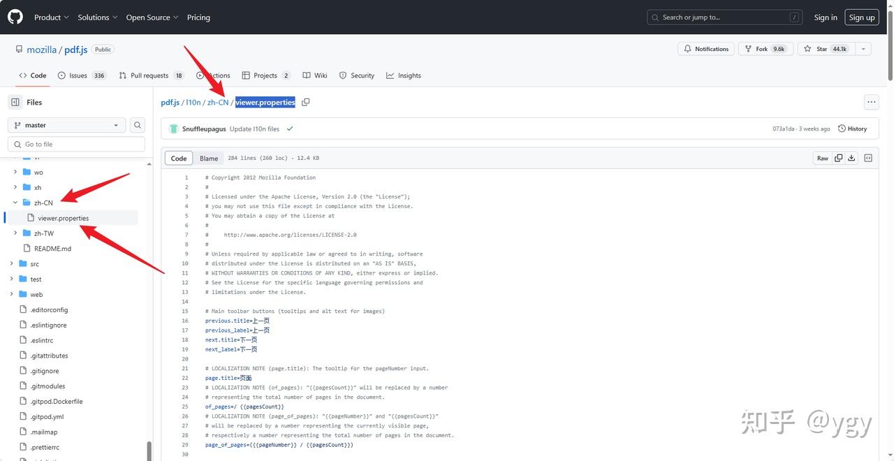 vue3中使用vue3-pdf-app和使用浏览器内置的PDF插件浏览器PDF文件 - 知乎