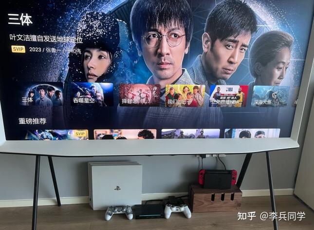 腾讯极光盒子5Pro怎么样？使用69天后优缺点评测 - 知乎