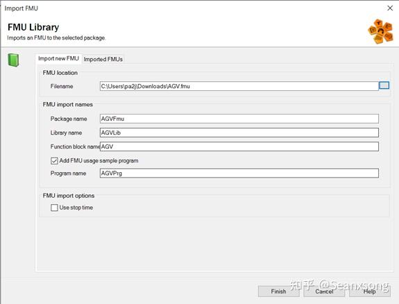 机电协同仿真的接口与规范-FMU/FMI - 知乎